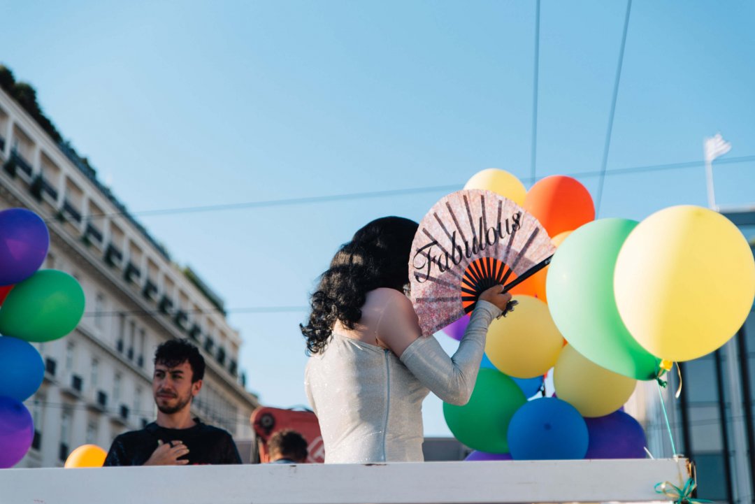 My Queer Athens | The Official Athens Guide