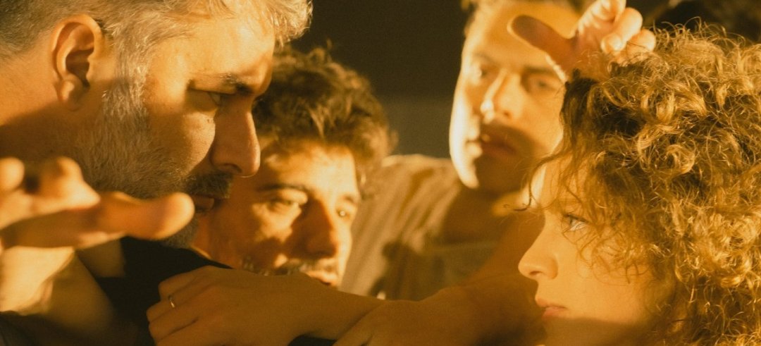 Antigone at Herodeion | The Official Athens Guide