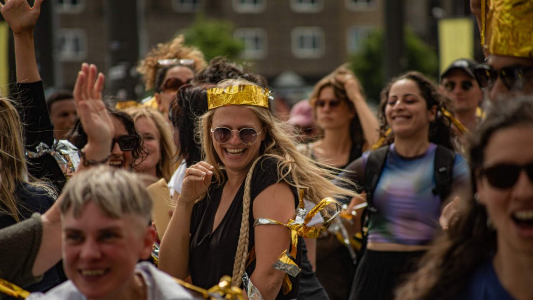 MIRfestival 2023 | The Official Athens Guide