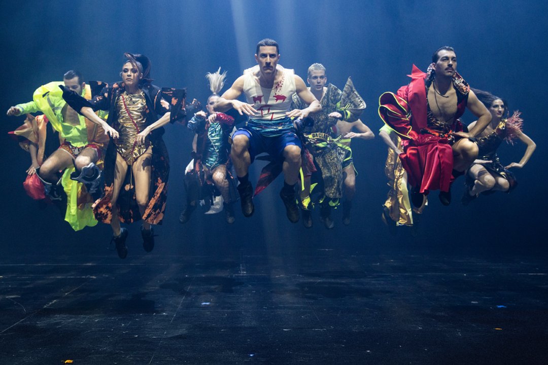 The Golden Age | The Official Athens Guide