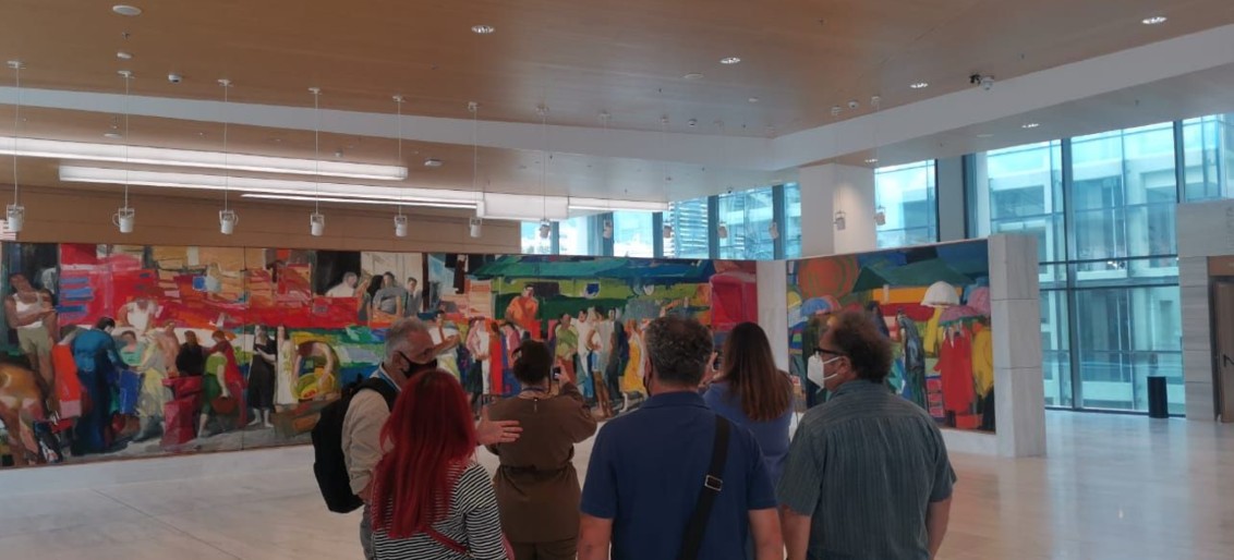 This is Athens-Convention & Visitors Bureau Newsletter July 2021 | This ...