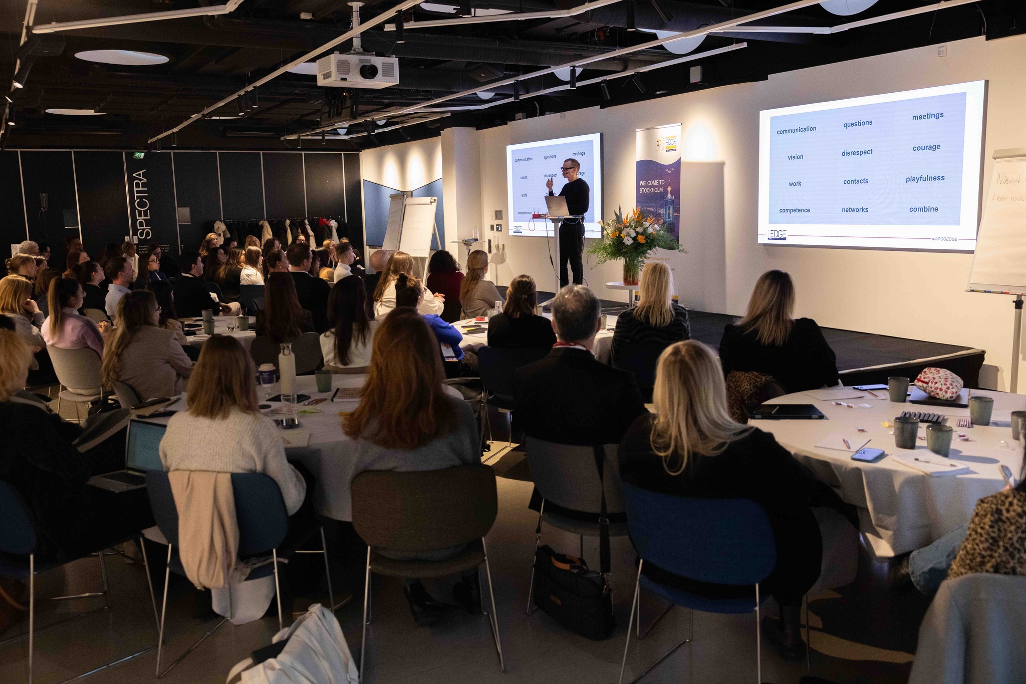 Insights from IAPCO EDGE Stockholm 2026 | This is Athens ACVB