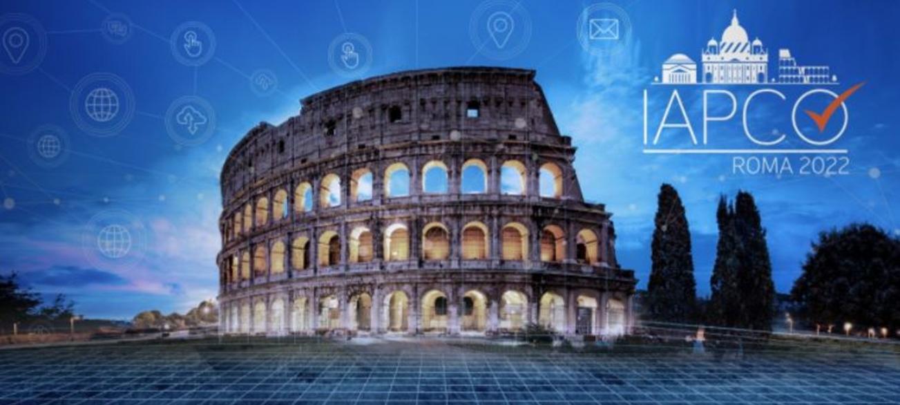 IAPCO Annual Meeting and General Assembly 2022 | This is Athens ACVB