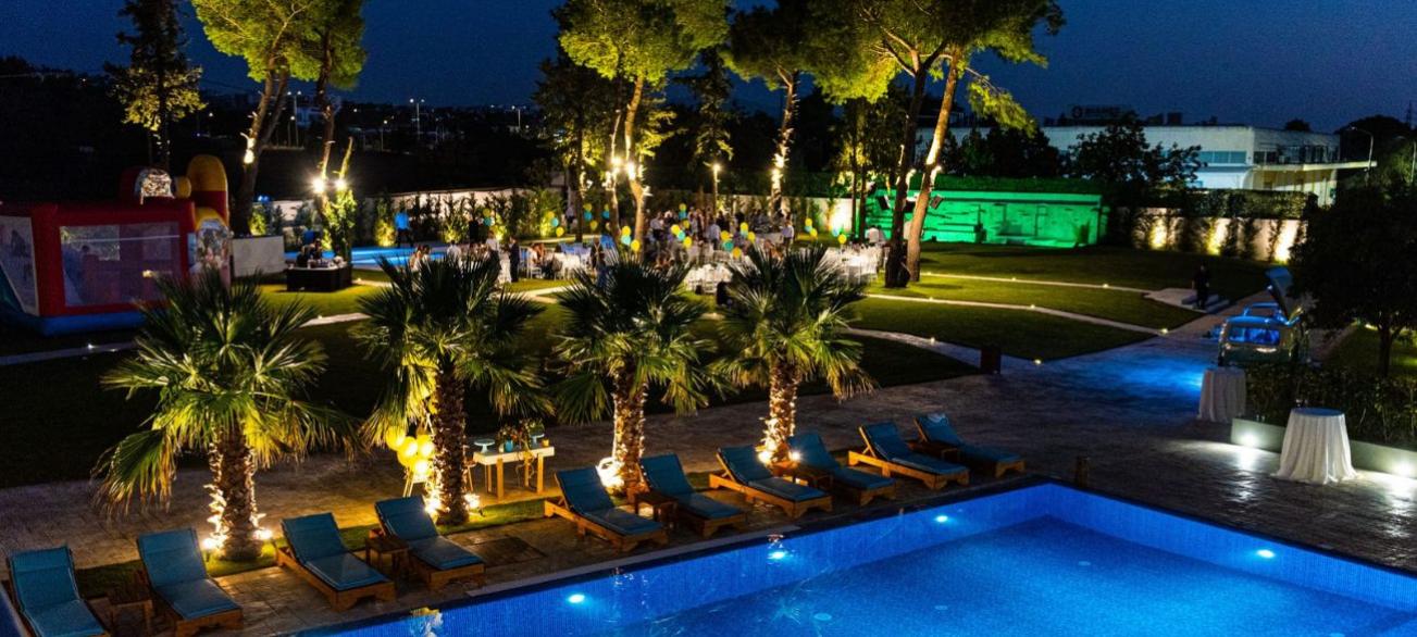 TATOI ESTATE: The new magical event venue in the Northern Suburbs, with ...