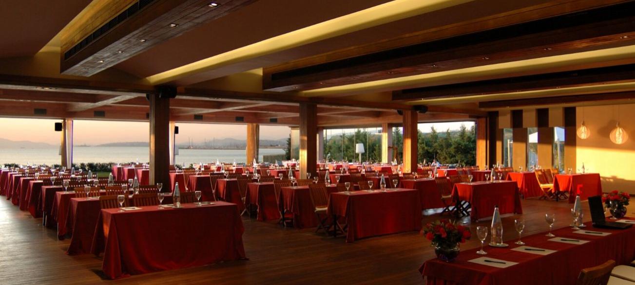 BLE PAVILLON: At every Business Event we also take into account the ...