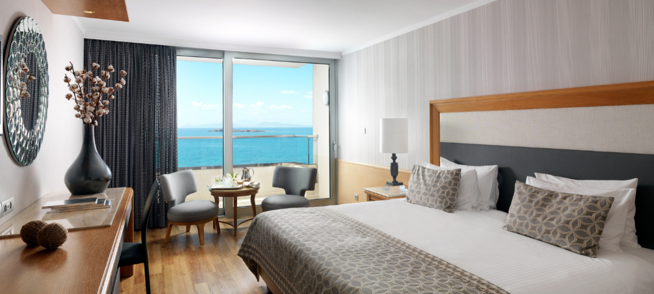 March at Divani Collection Hotels | This is Athens ACVB