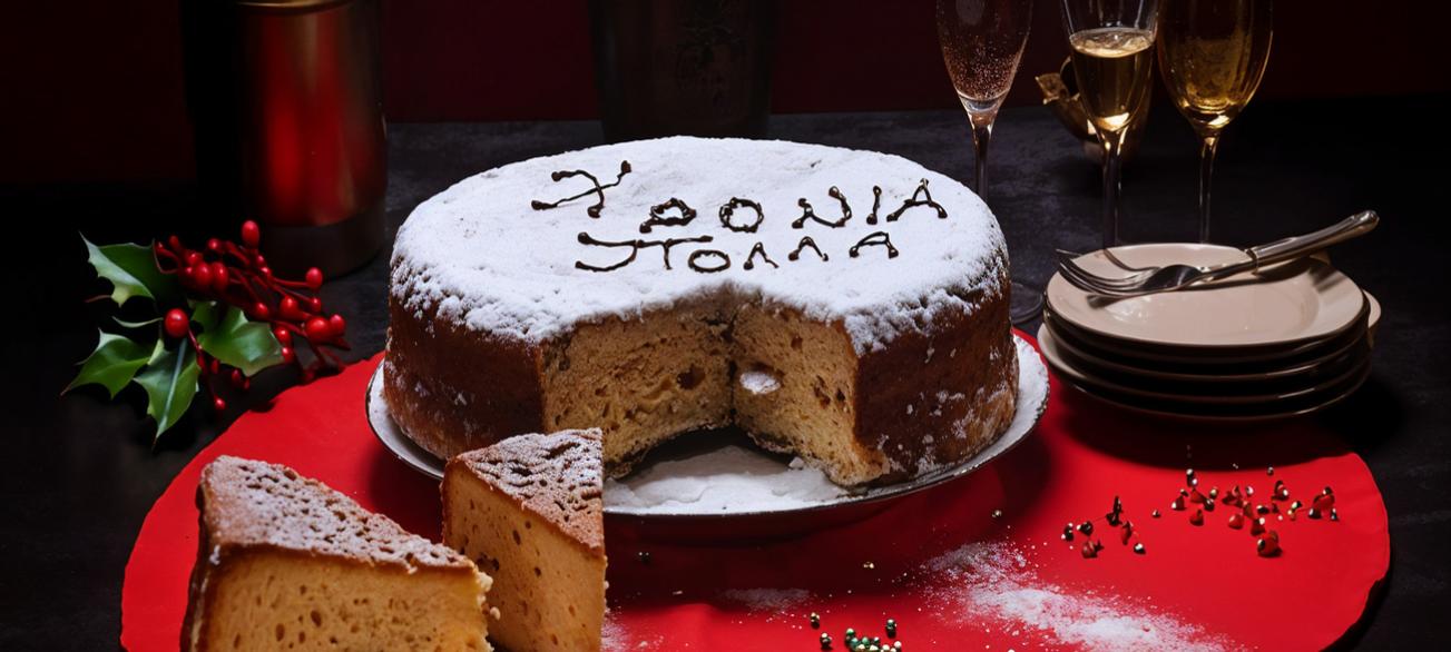 TITANIA HOTEL ATHENS: Organise Your New Year's Welcoming Event | This ...