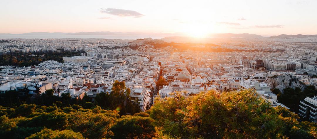 Athens Stats & Facts | This is Athens ACVB