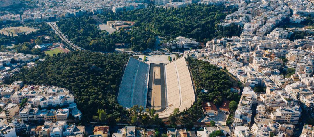 Top reasons to choose Athens | This is Athens ACVB