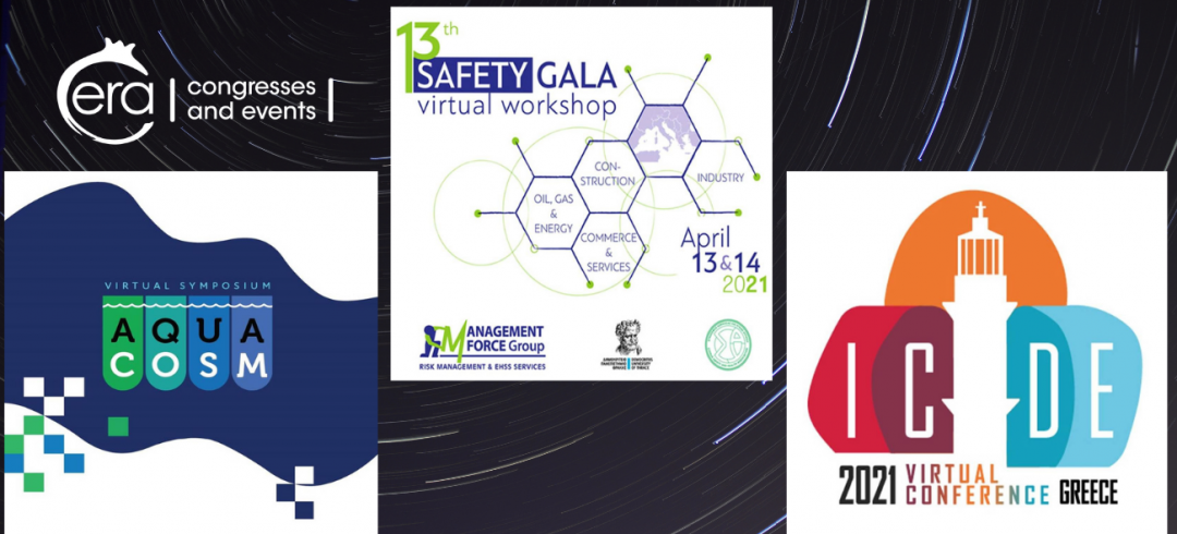 ERA goes global virtually | This is Athens ACVB