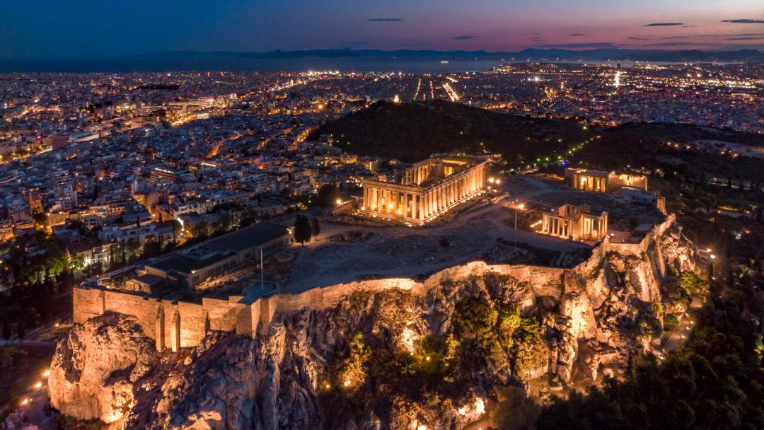 Our Strategy | This is Athens ACVB