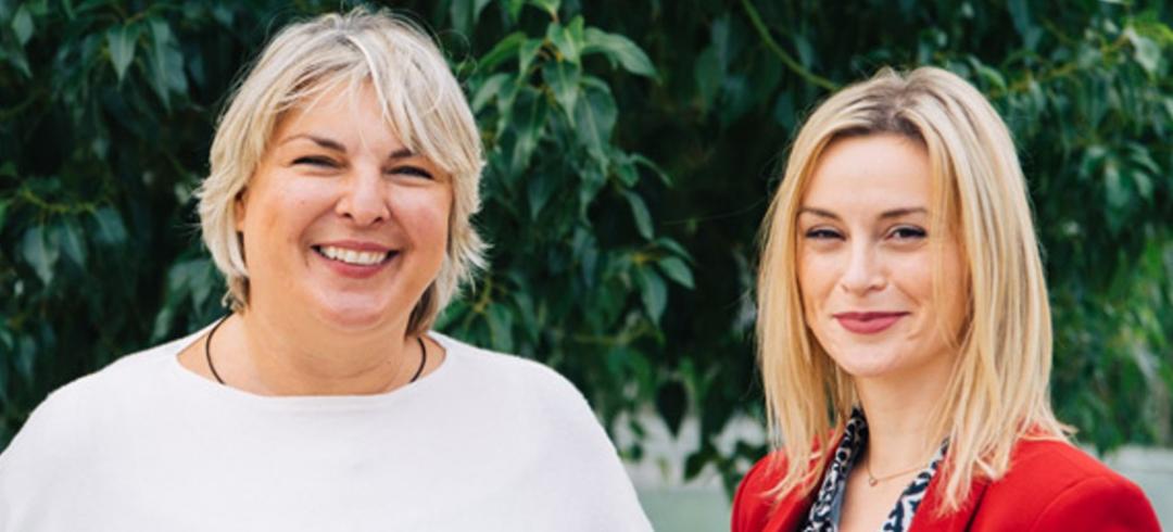 Our team welcomes two new members! | This is Athens ACVB