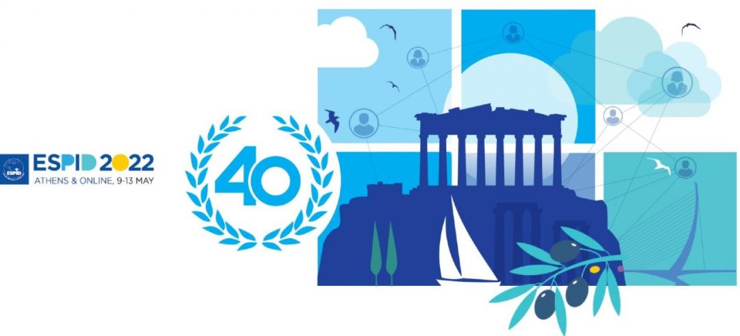 40th Annual Meeting of the European Society of Paediatric Infectious ...