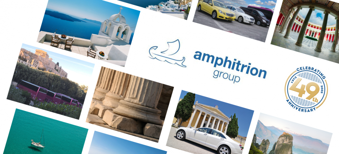 New fleet expansion for Amphitrion Group of Companies | This is Athens ACVB