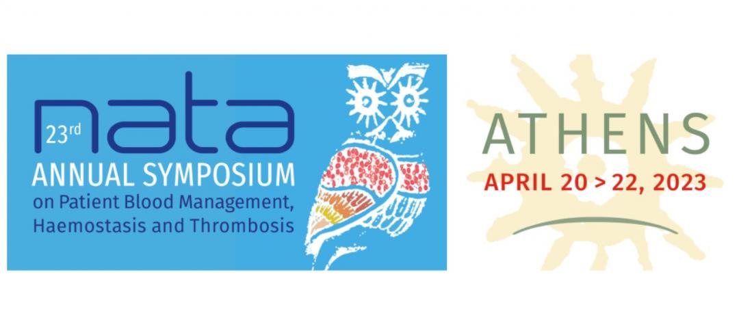23rd Annual NATA Symposium | This is Athens ACVB