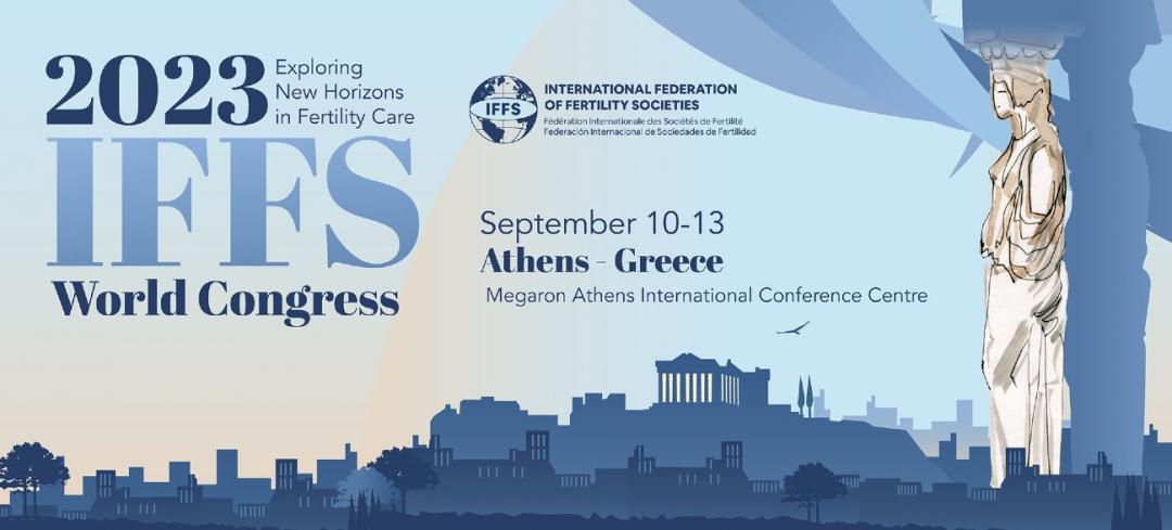 International Federation of Fertility Societies World Congress 2023 ...