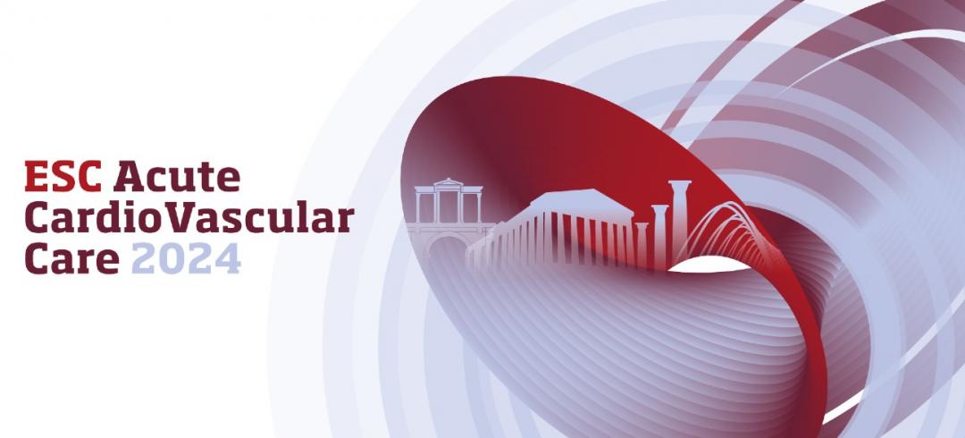ESC Acute CardioVascular Care 2024 | This is Athens ACVB