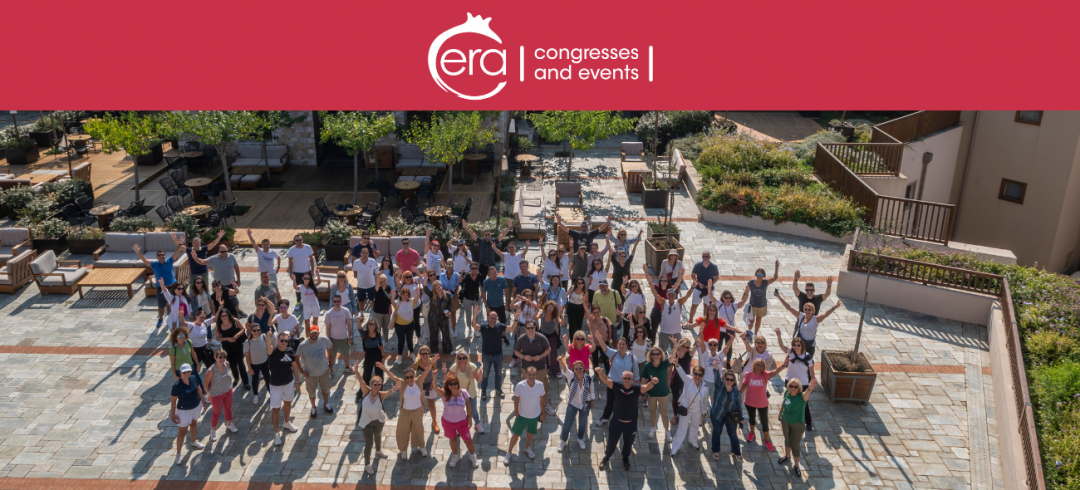 Elevating Event Excellence by ERA: Their Clients' Praise and Upcoming ...