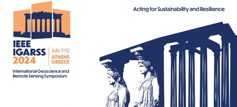 International Geoscience and Remote Sensing Symposium 2024 | This is ...