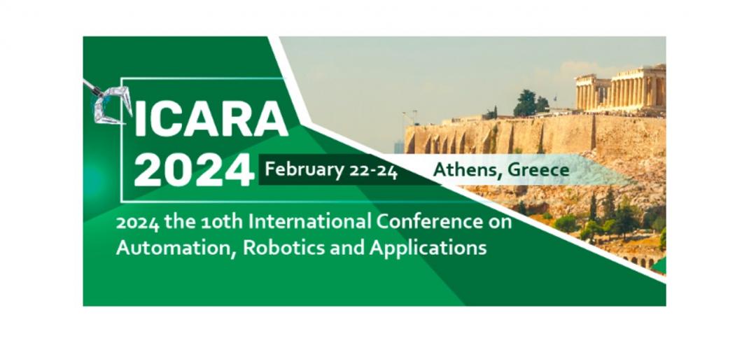 International Conference on Automation, Robotics and Applications ...