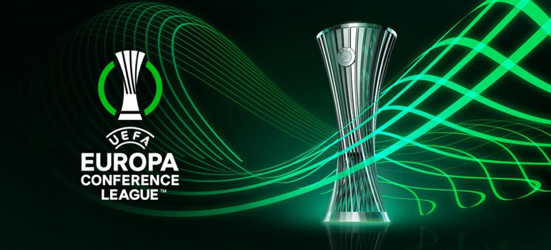 2024 UEFA Europa Conference League Final | This is Athens ACVB