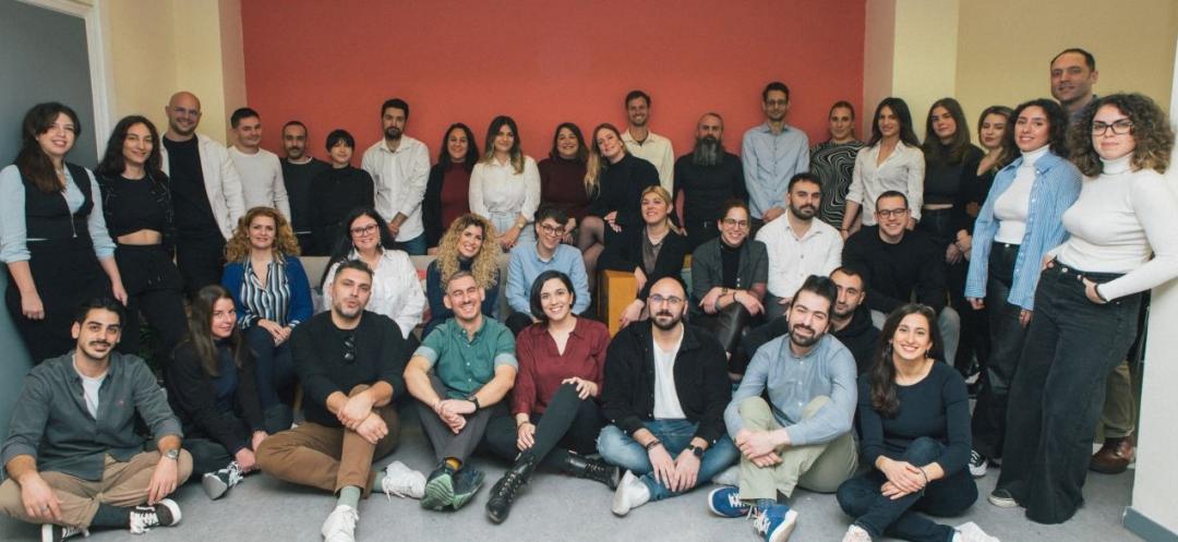 From Scaling Up to Soaring High: A Year in Review from Clio Muse's CEO ...