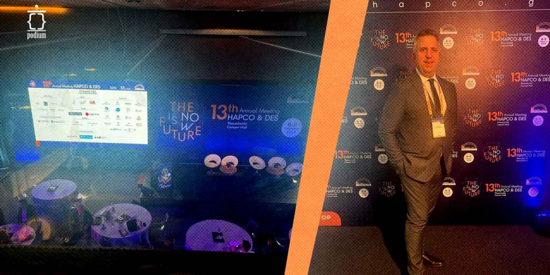 Podium's March 2024 update | This is Athens ACVB