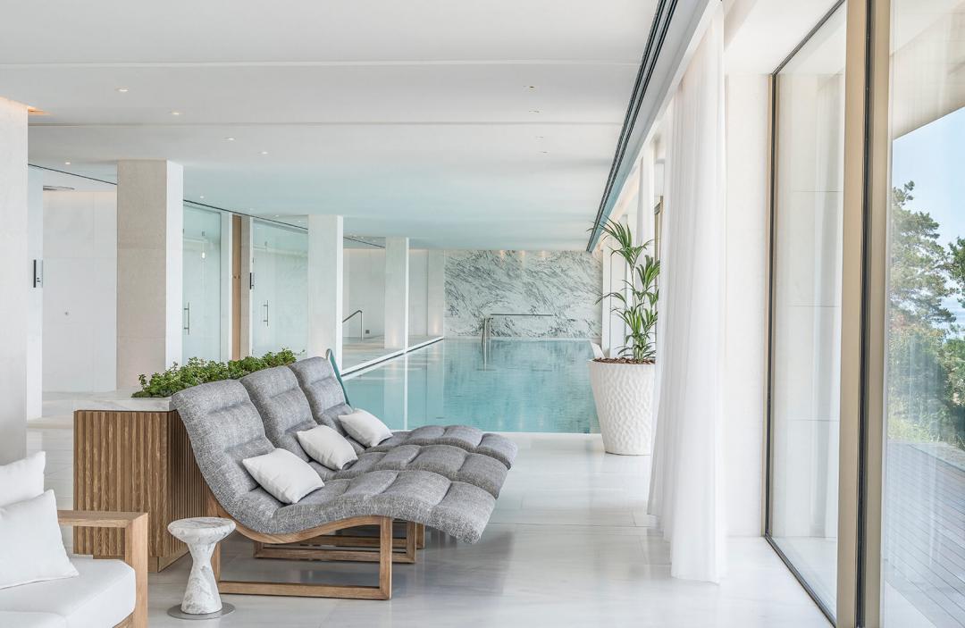 Members News: Where to Stay: Elevated Luxury, Athenian Style | This is ...