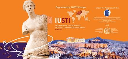 38th IUSTI Europe Congress | This is Athens ACVB