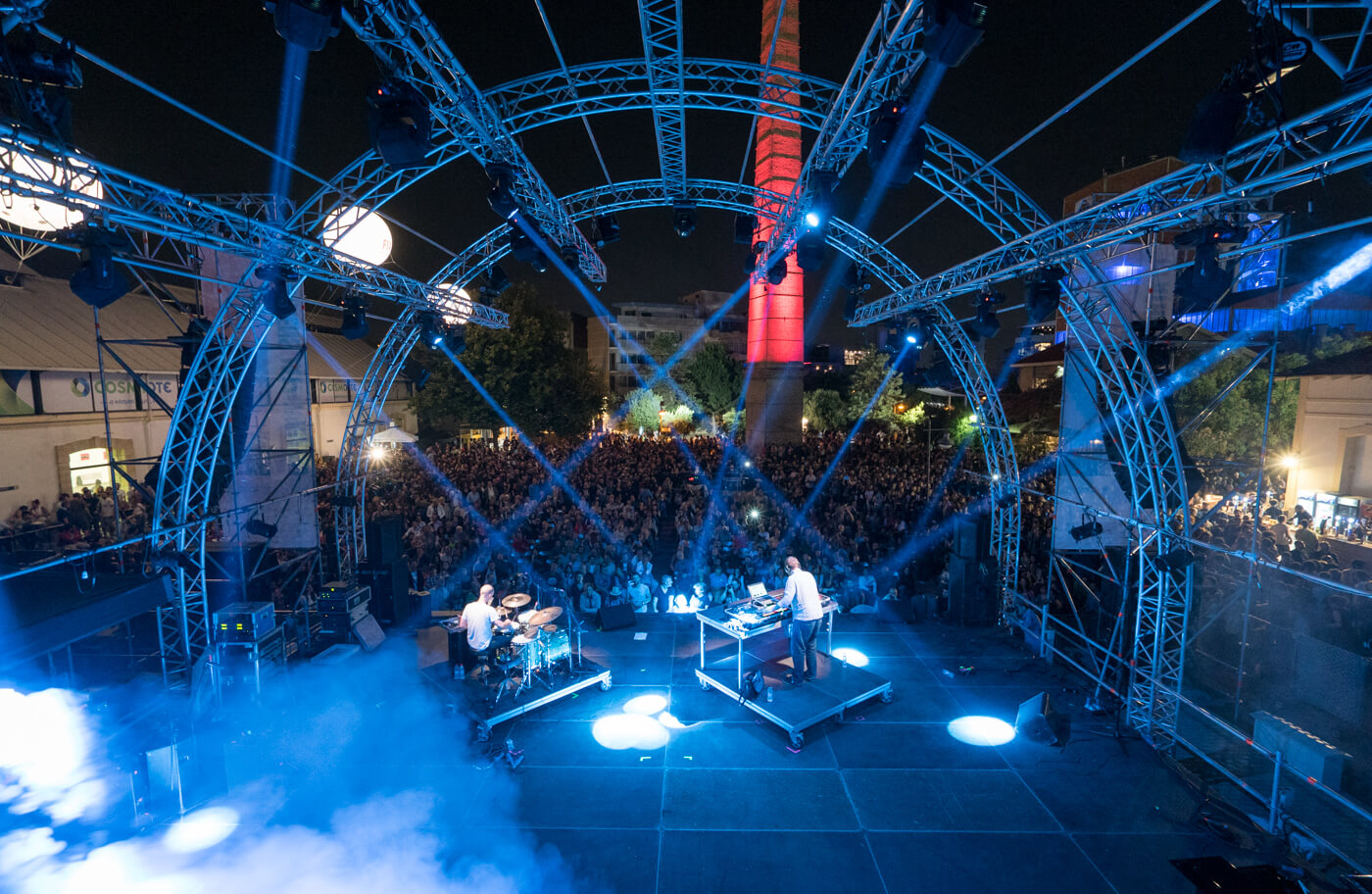 Technopolis | The Official Athens Guide