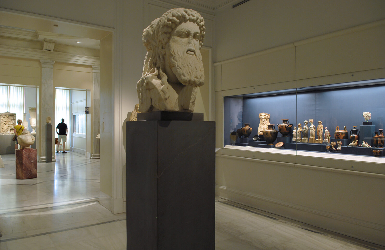 The Benaki Museum of Greek Culture | The Official Athens Guide