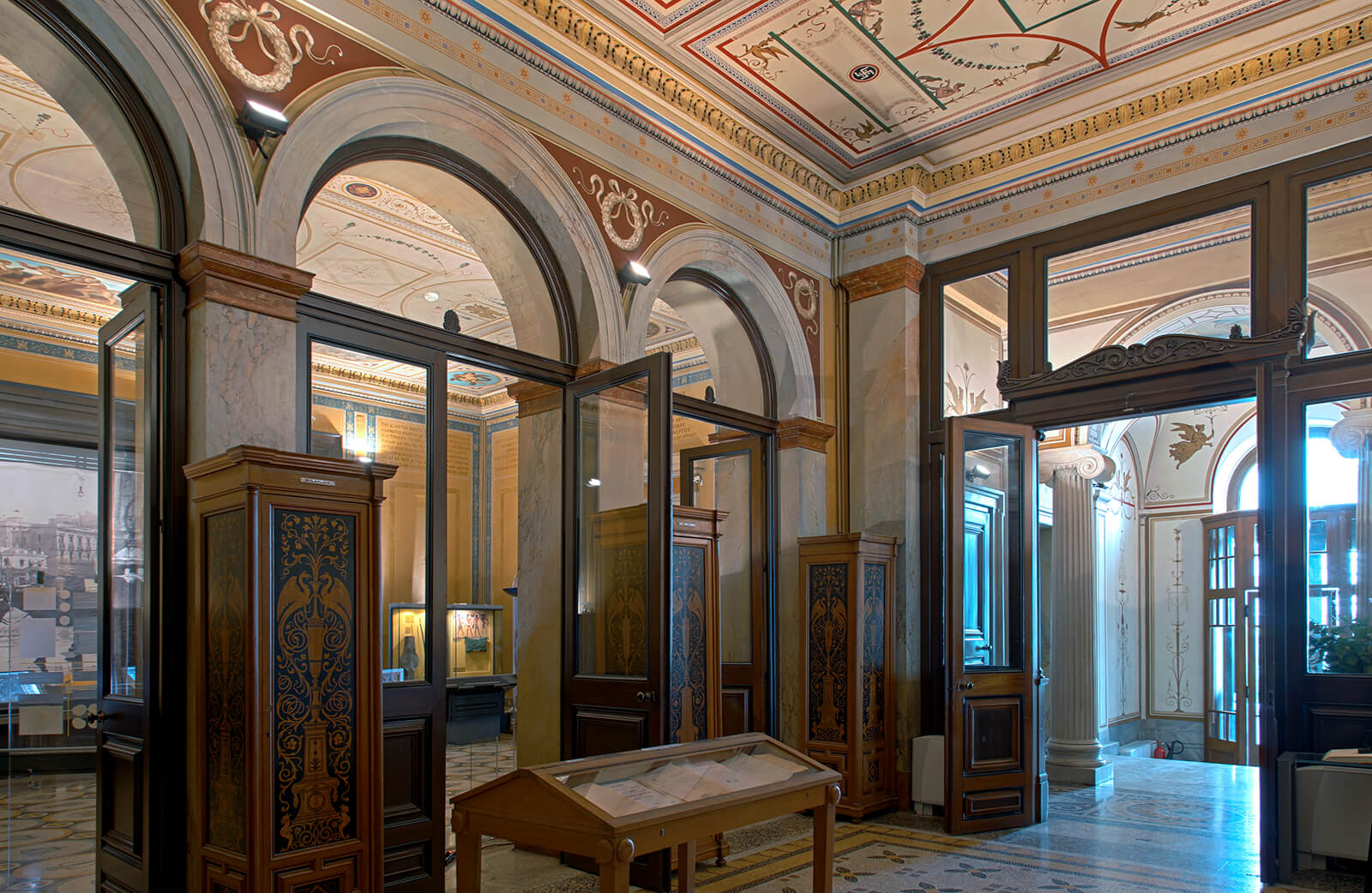 Numismatic Museum | The Official Athens Guide