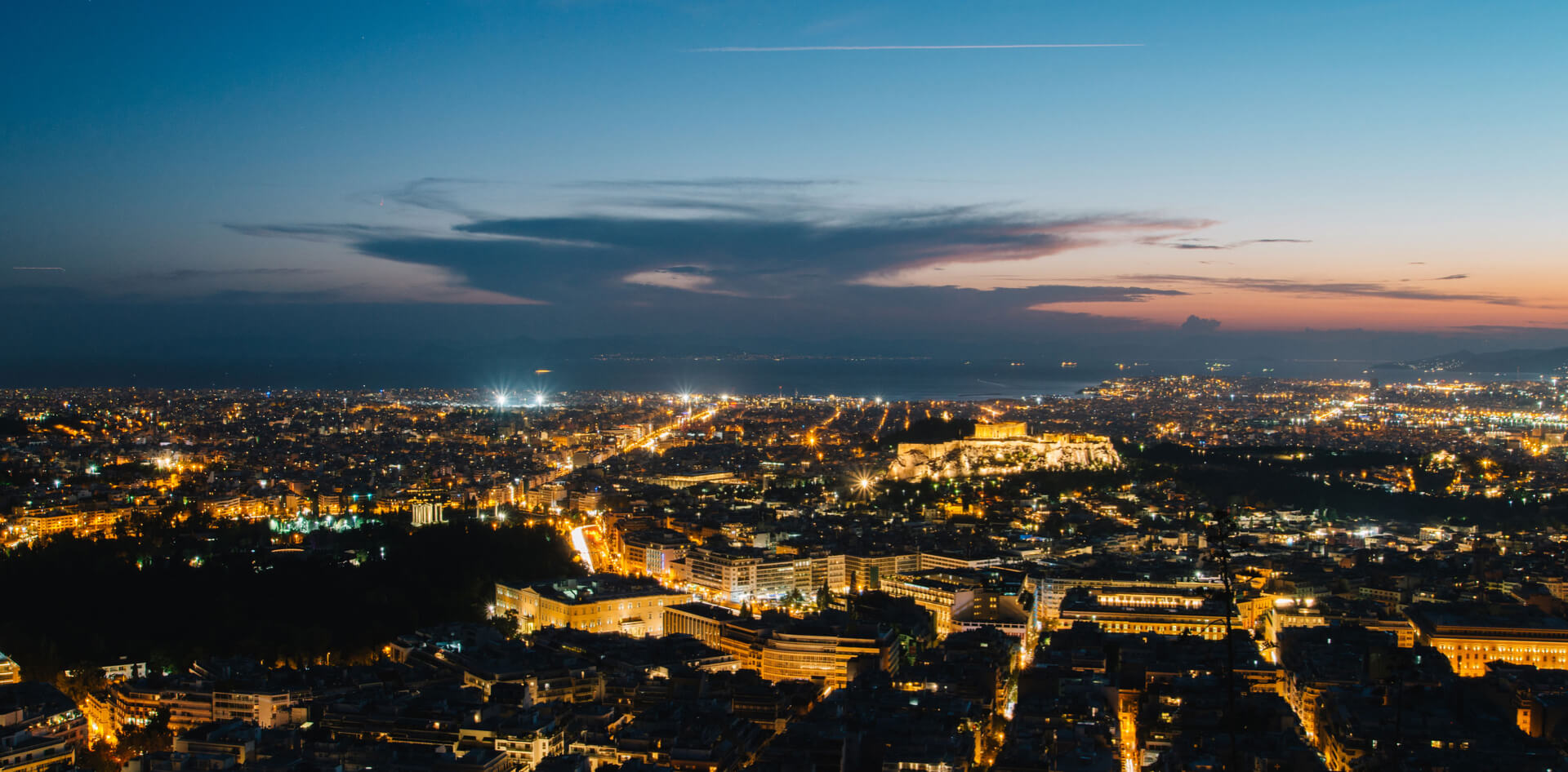 This is Athens | The Official Athens Guide