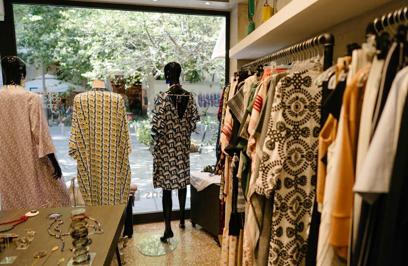 Hot Greek Fashion Designers to Shop in Athens | The Official Athens Guide