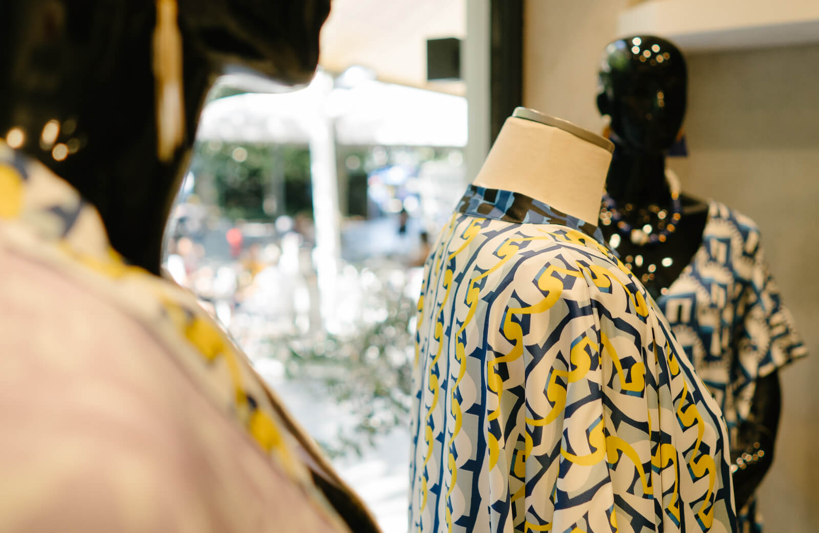 Hot Greek Fashion Designers to Shop in Athens | The Official Athens Guide