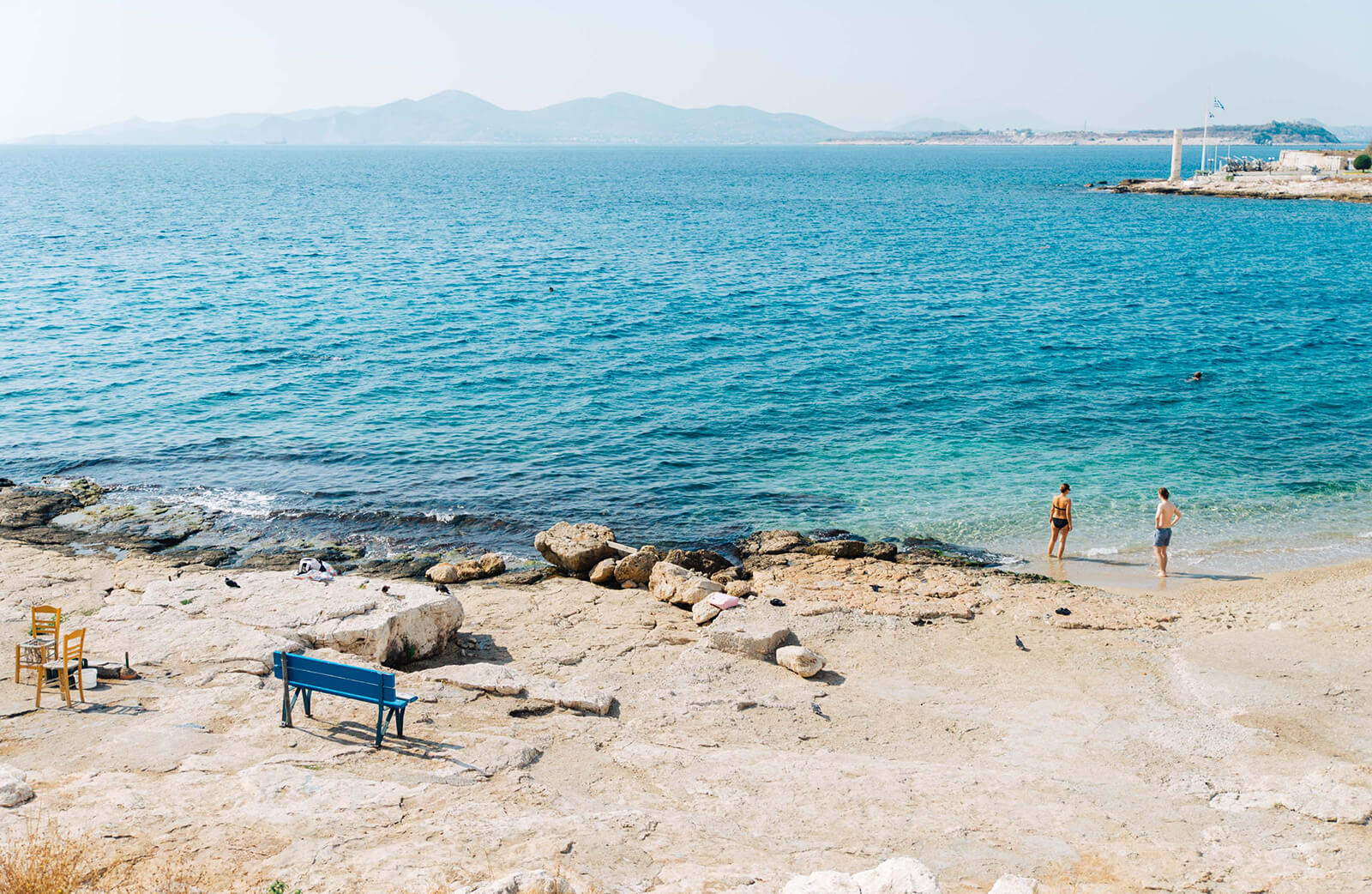 Piraeus Neighbourhood Guide | The Official Athens Guide