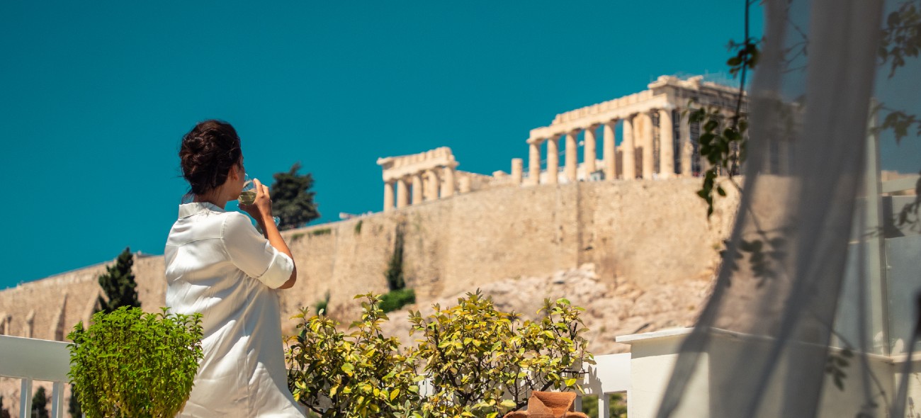 Newsletter August 2021 | The Official Athens Guide