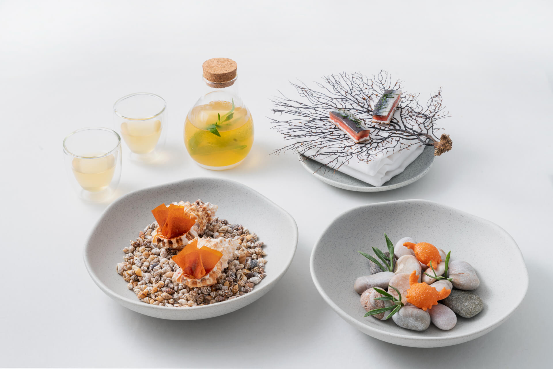7 Michelin-Starred Restaurants in Athens | The Official Athens Guide
