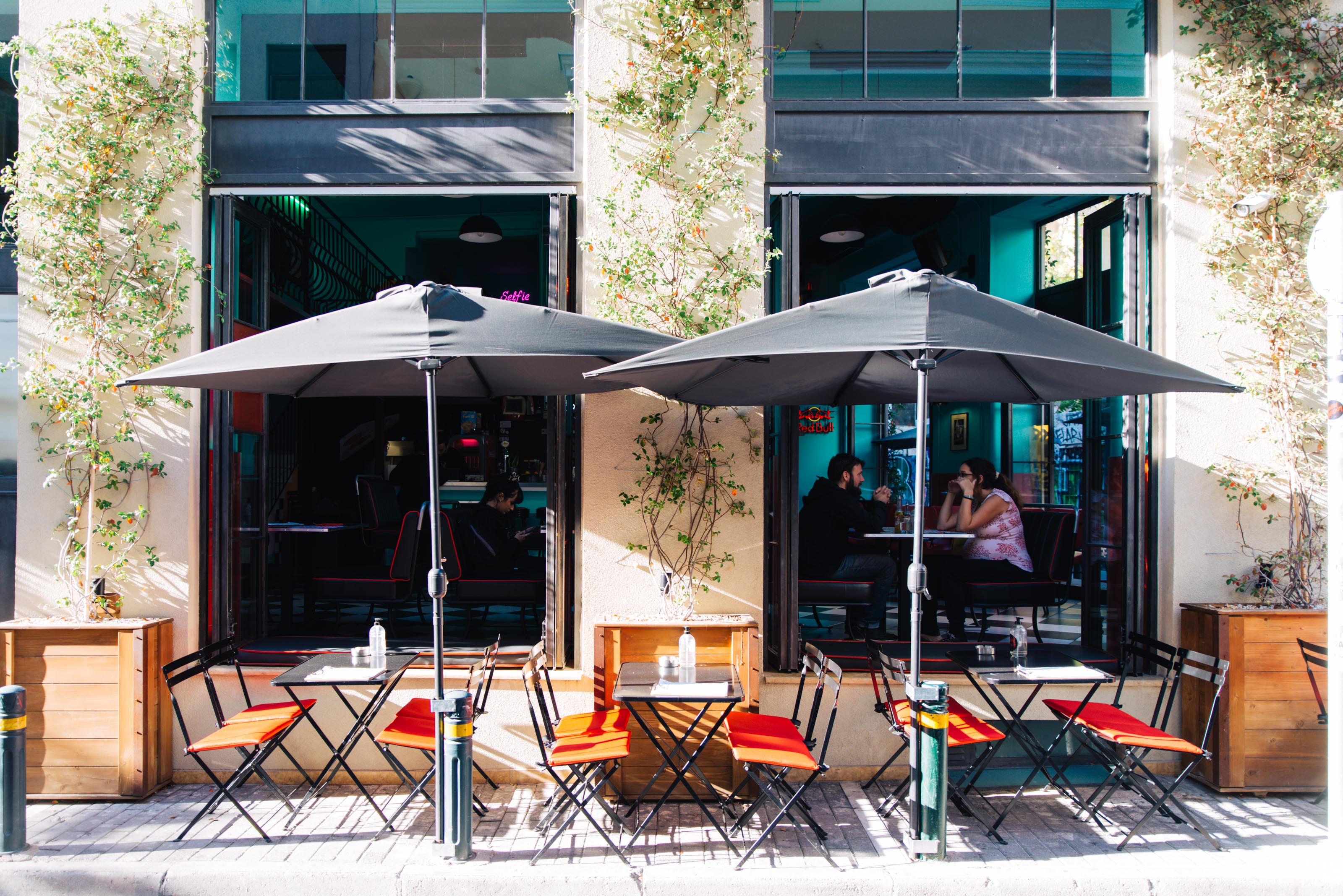 5 Best New Wave Burger Bars in Athens | The Official Athens Guide