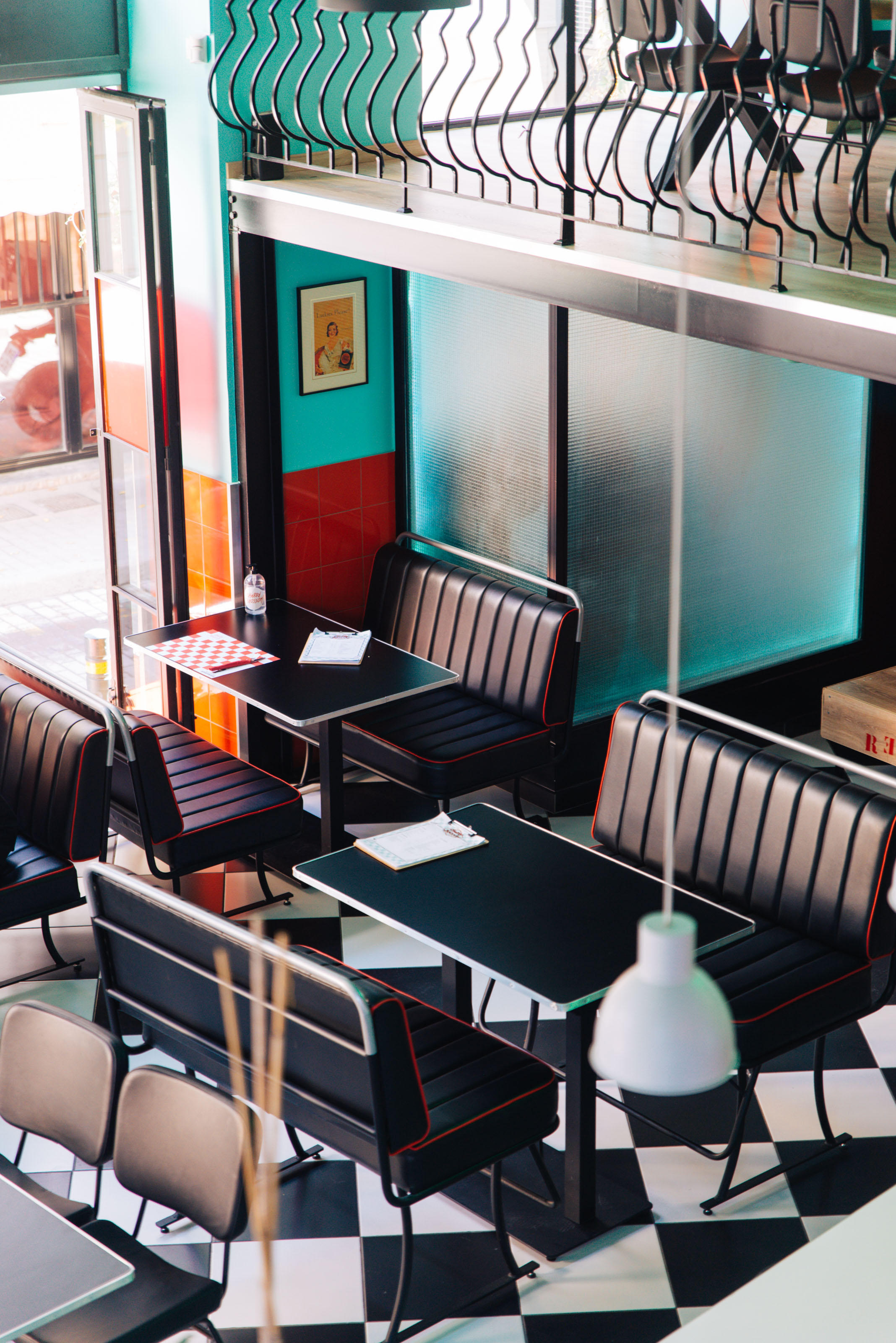 5 Best New Wave Burger Bars in Athens | The Official Athens Guide