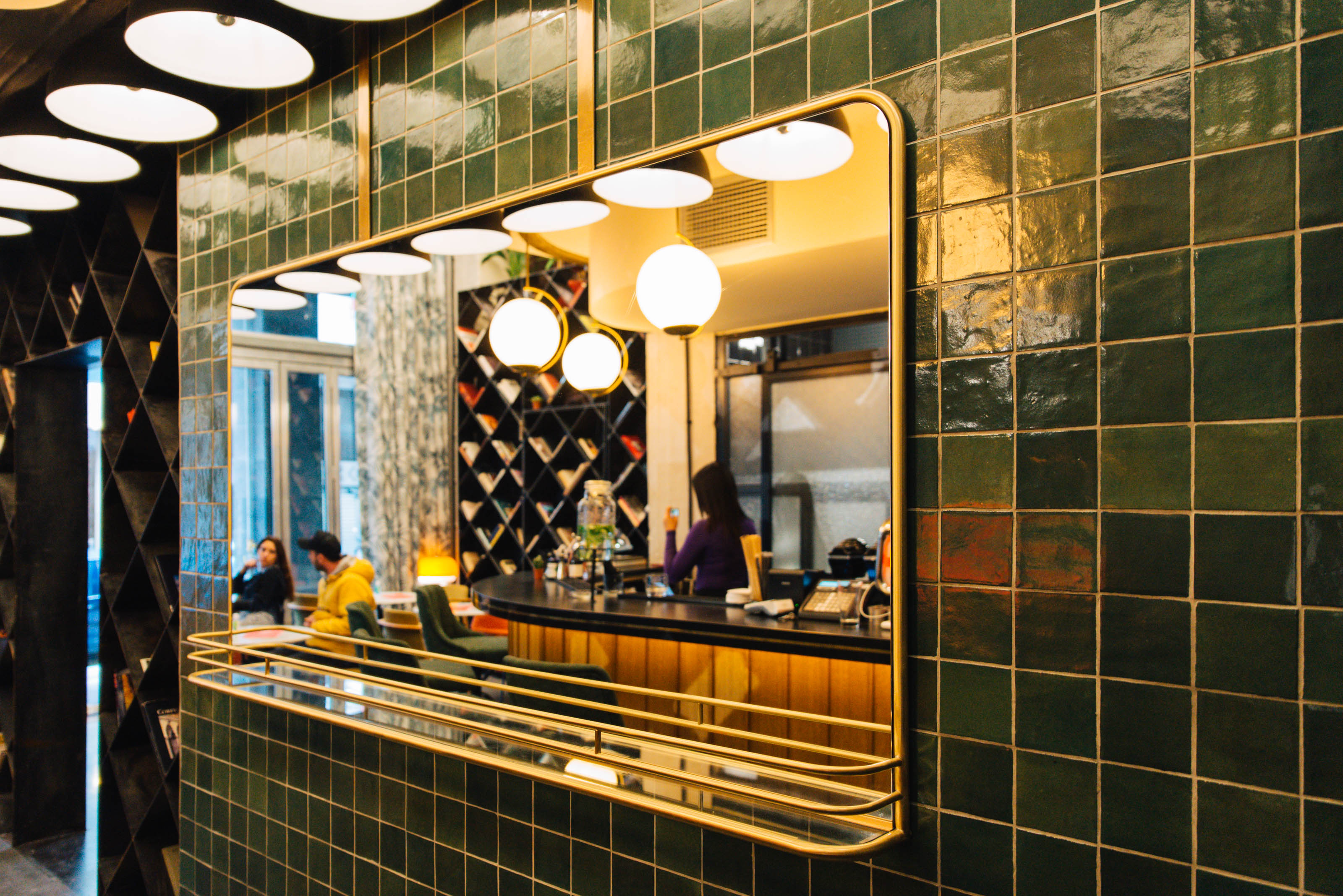 5 Best New Wave Burger Bars in Athens | The Official Athens Guide