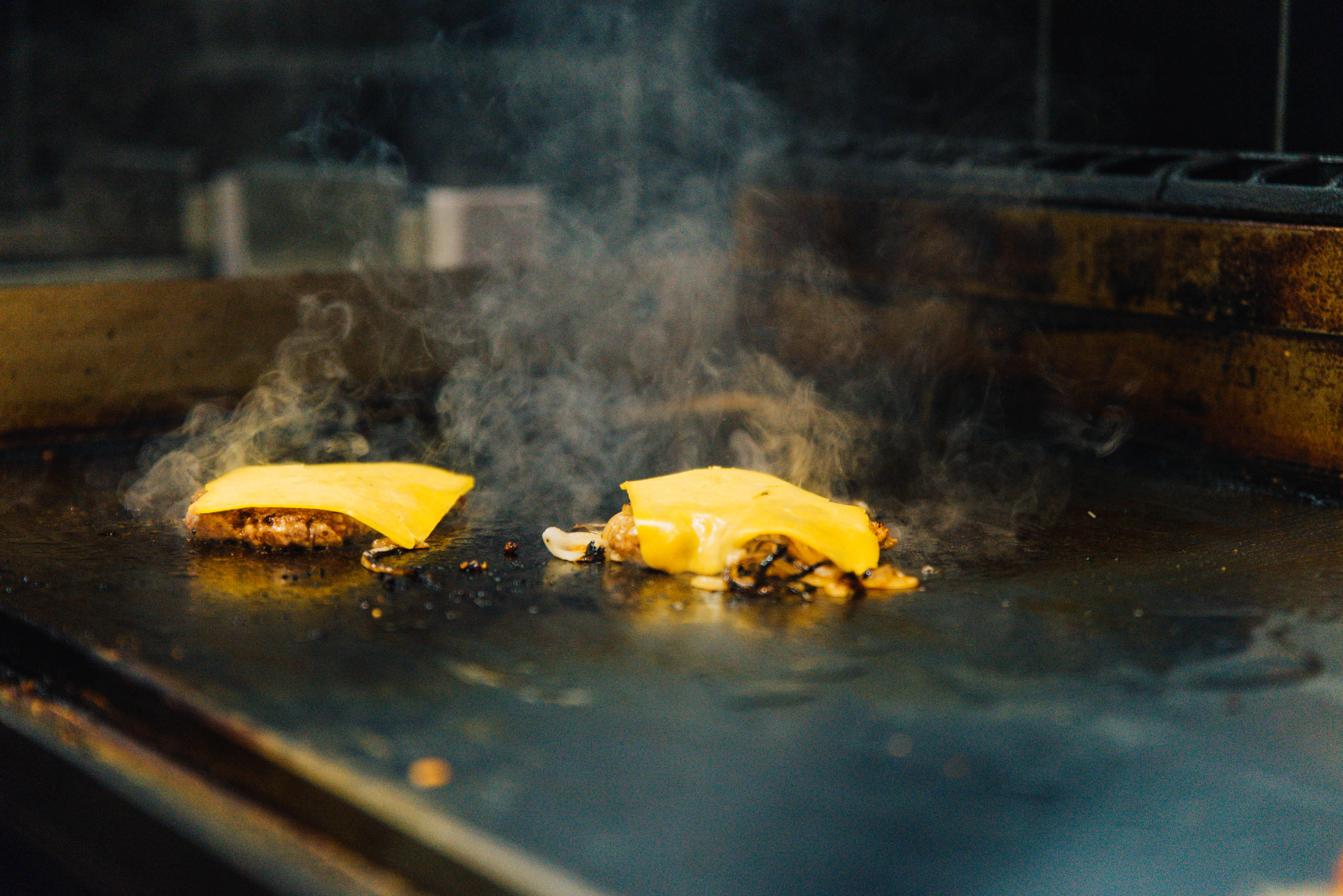 5 Best New Wave Burger Bars in Athens | The Official Athens Guide