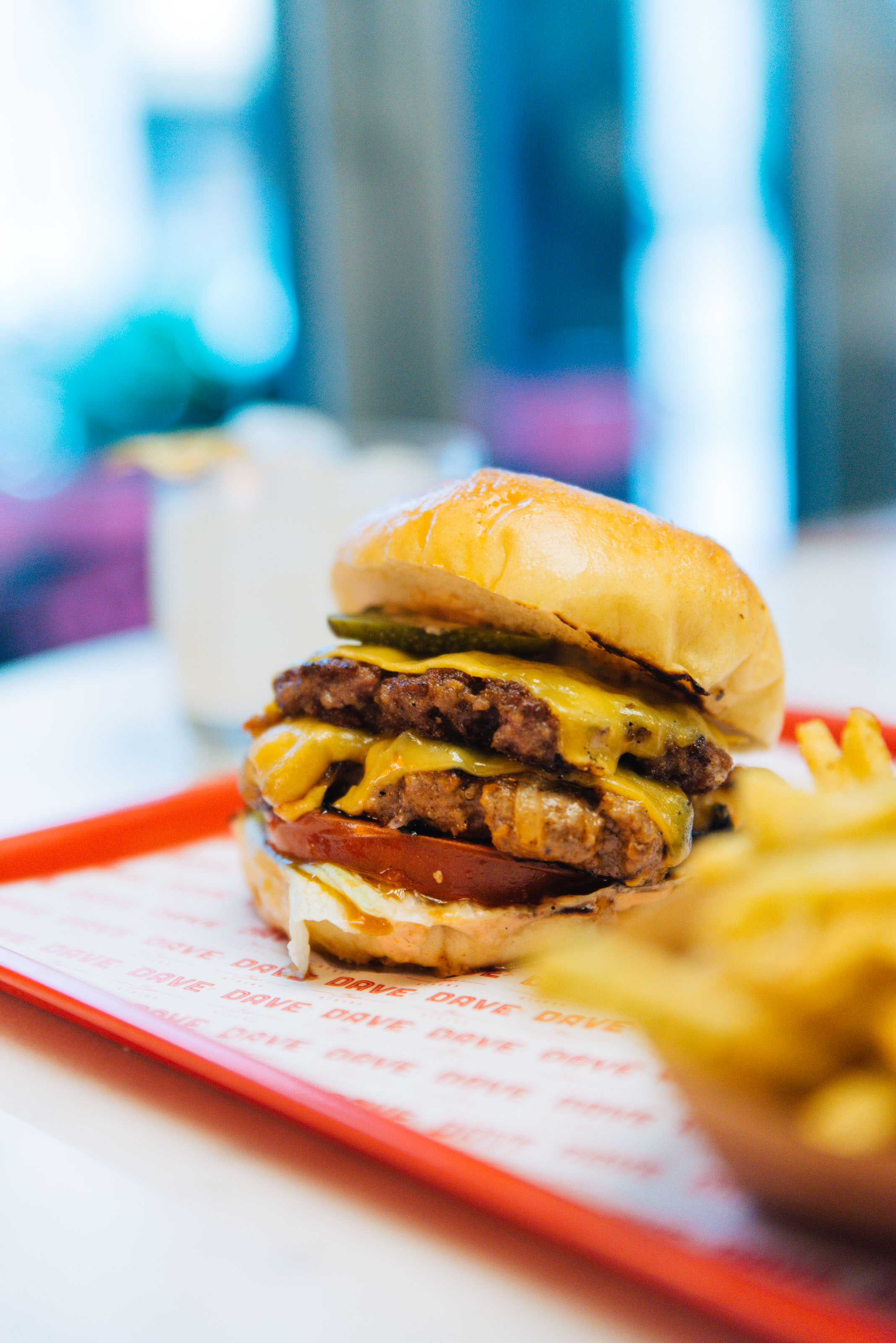 5 Best New Wave Burger Bars in Athens | The Official Athens Guide