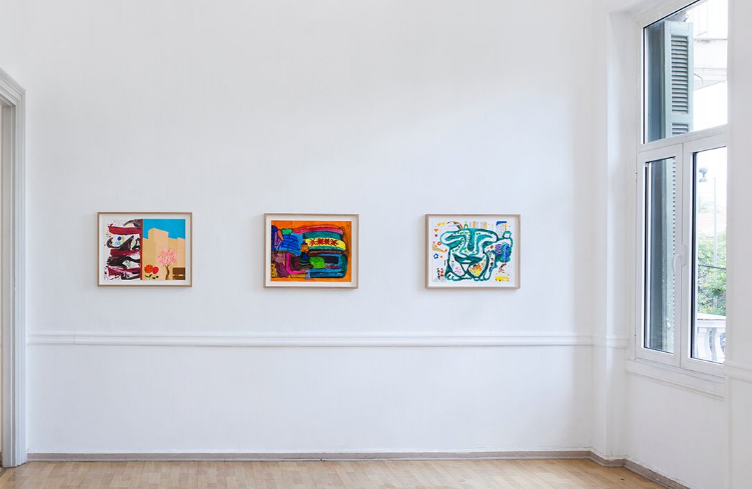 Visual Arts | The Official Athens Guide