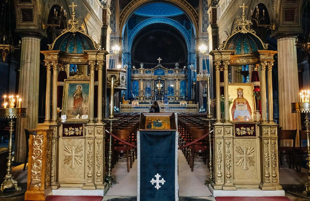 Sightseeing | The Official Athens Guide