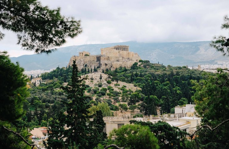 A Local’s Guide to Thissio | The Official Athens Guide