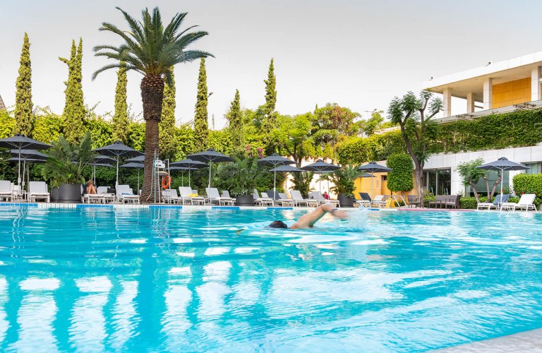 Top Beaches & Pools in Athens | The Official Athens Guide