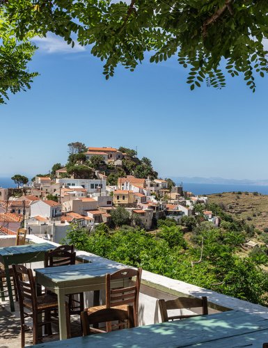 Things to do in Kea for a Perfect Weekend | The Official Athens Guide