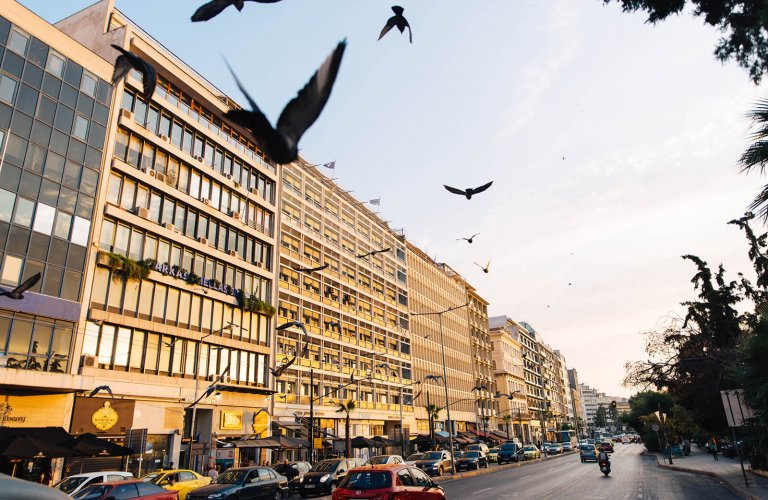Piraeus Neighbourhood Guide | The Official Athens Guide