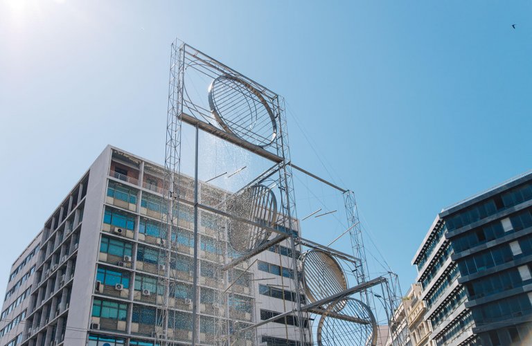 Omonia Square | The Official Athens Guide